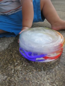 Ice Play