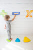 Math Sensory Activities