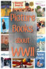 Picture Books about World War II for Kids